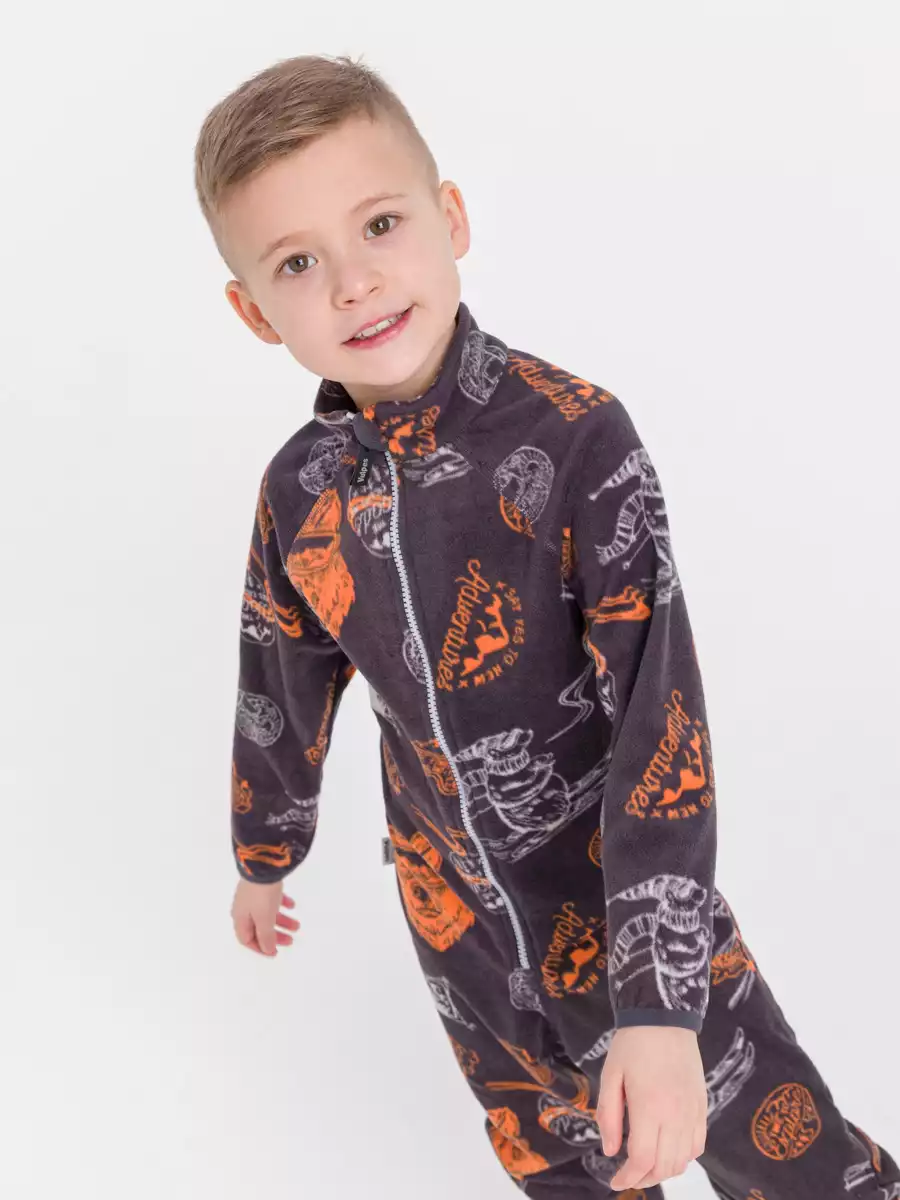 Комбинезон FL55 Vulpes купить в Красноярске - интернет магазин Rich Family