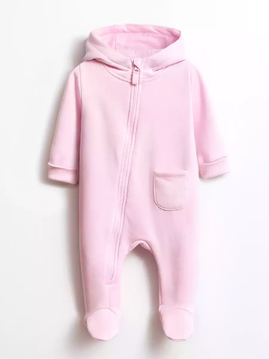 Комбинезон для девочки Vulpes 10417SS23 купить в Новосибирске ...