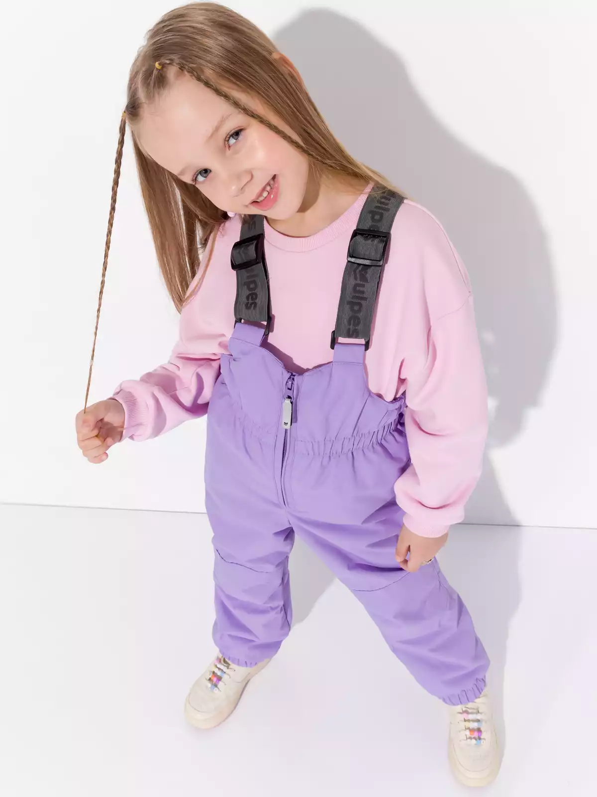 Полукомбинезон 820/2SA23 Vulpes купить в Челябинске - интернет магазин Rich Family